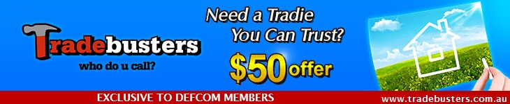 DEFCOM loyalty program provides discounts and benefits for members