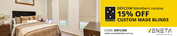 DEFCOM loyalty program provides discounts and benefits for members