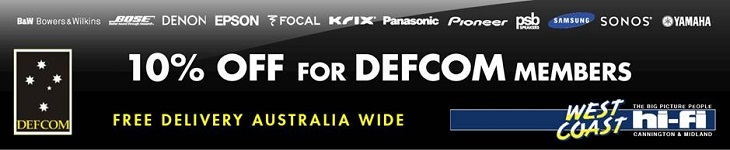 DEFCOM loyalty program provides discounts and benefits for members