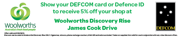 DEFCOM loyalty program provides discounts and benefits for members