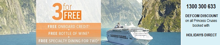 DEFCOM loyalty program provides discounts and benefits for members