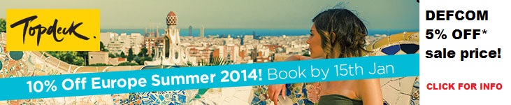 DEFCOM loyalty program provides discounts and benefits for members